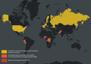 Is the Fuel Pool Drying Up? – International Ops 2025 – OPSGROUP