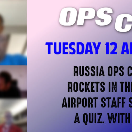 International Ops Bulletin – International Ops 2021 – OPSGROUP