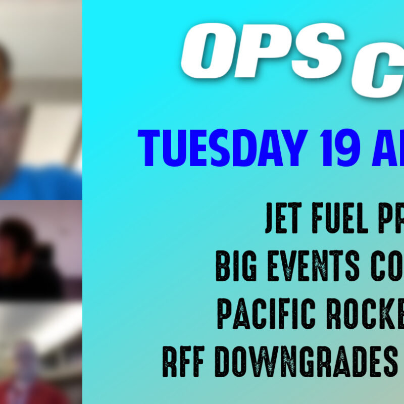 International Ops Bulletin – International Ops 2021 – OPSGROUP