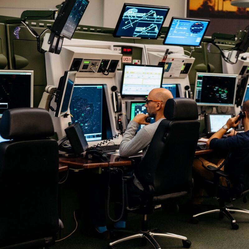 Indonesia is intercepting aircraft – outside their airspace ...