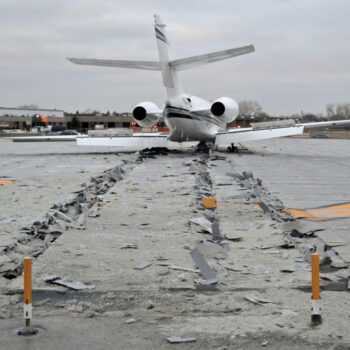 2016 16th Edition: ICAO Doc 4444 – PANS-ATM, Procedures for Navigation ...