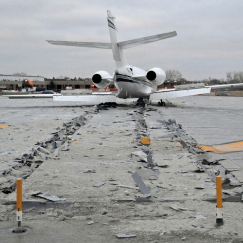 Making a Ramp Check painless (with checklist) – International Ops 2024 ...