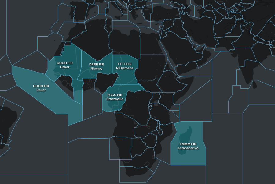 CPDLC in Europe: A Super Simple Guide – International Ops 2022 – OPSGROUP