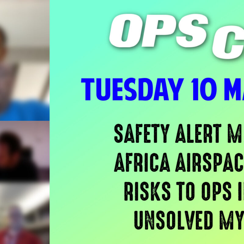 International Ops Bulletin – International Ops 2021 – OPSGROUP