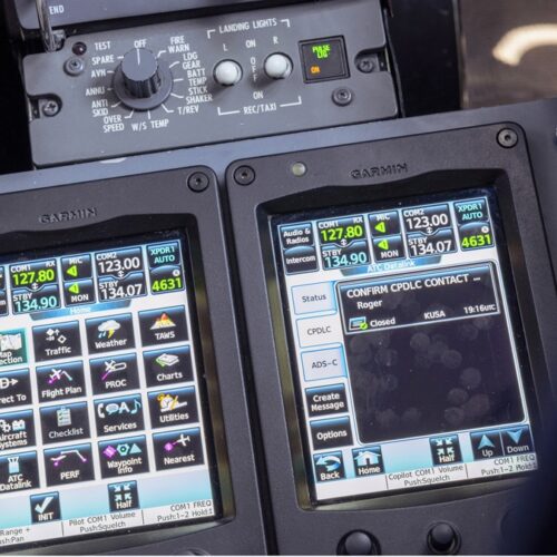 Updated FAA Oceanic Guides – International Ops 2022 – OPSGROUP