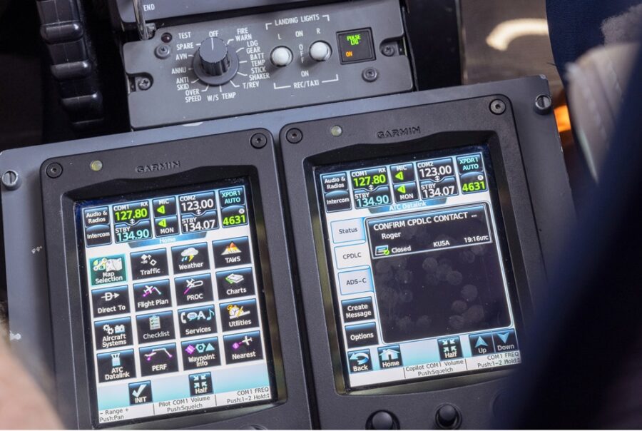 What’s the deal with GLS approaches? – International Ops 2022 – OPSGROUP