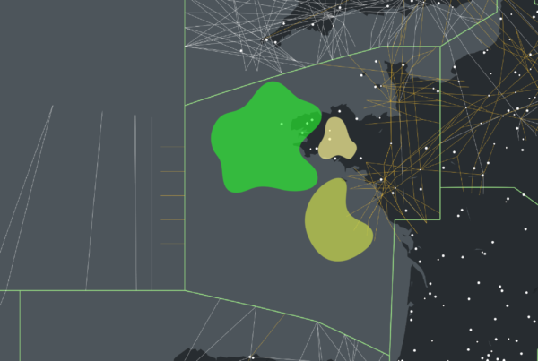 Updated FAA Oceanic Guides – International Ops 2022 – OPSGROUP