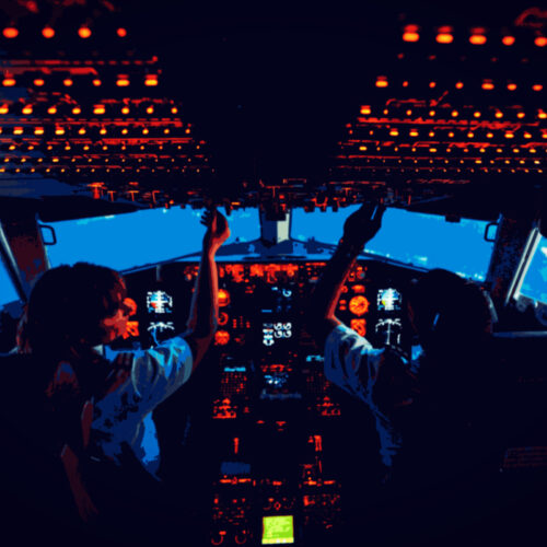 Updated FAA Oceanic Guides – International Ops 2022 – OPSGROUP