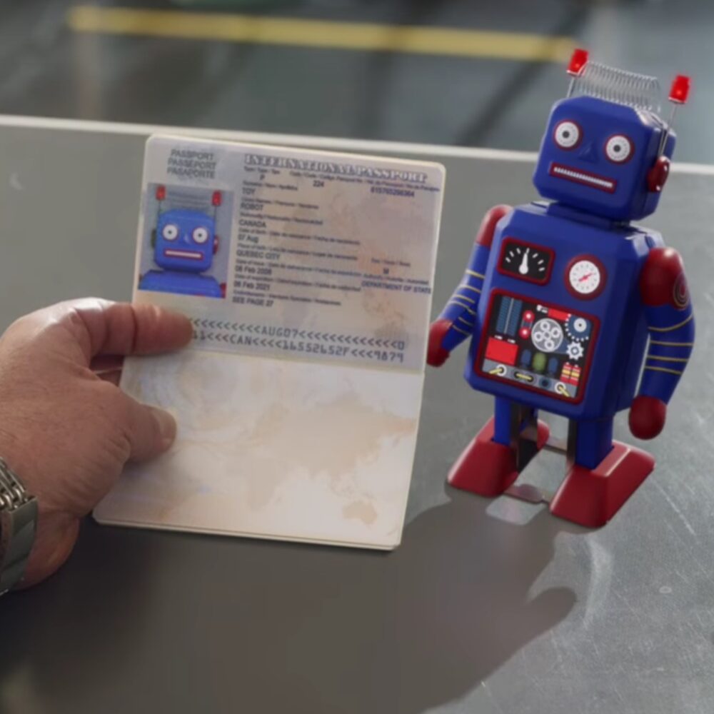 Making a Ramp Check painless (with checklist) – International Ops 2024 ...