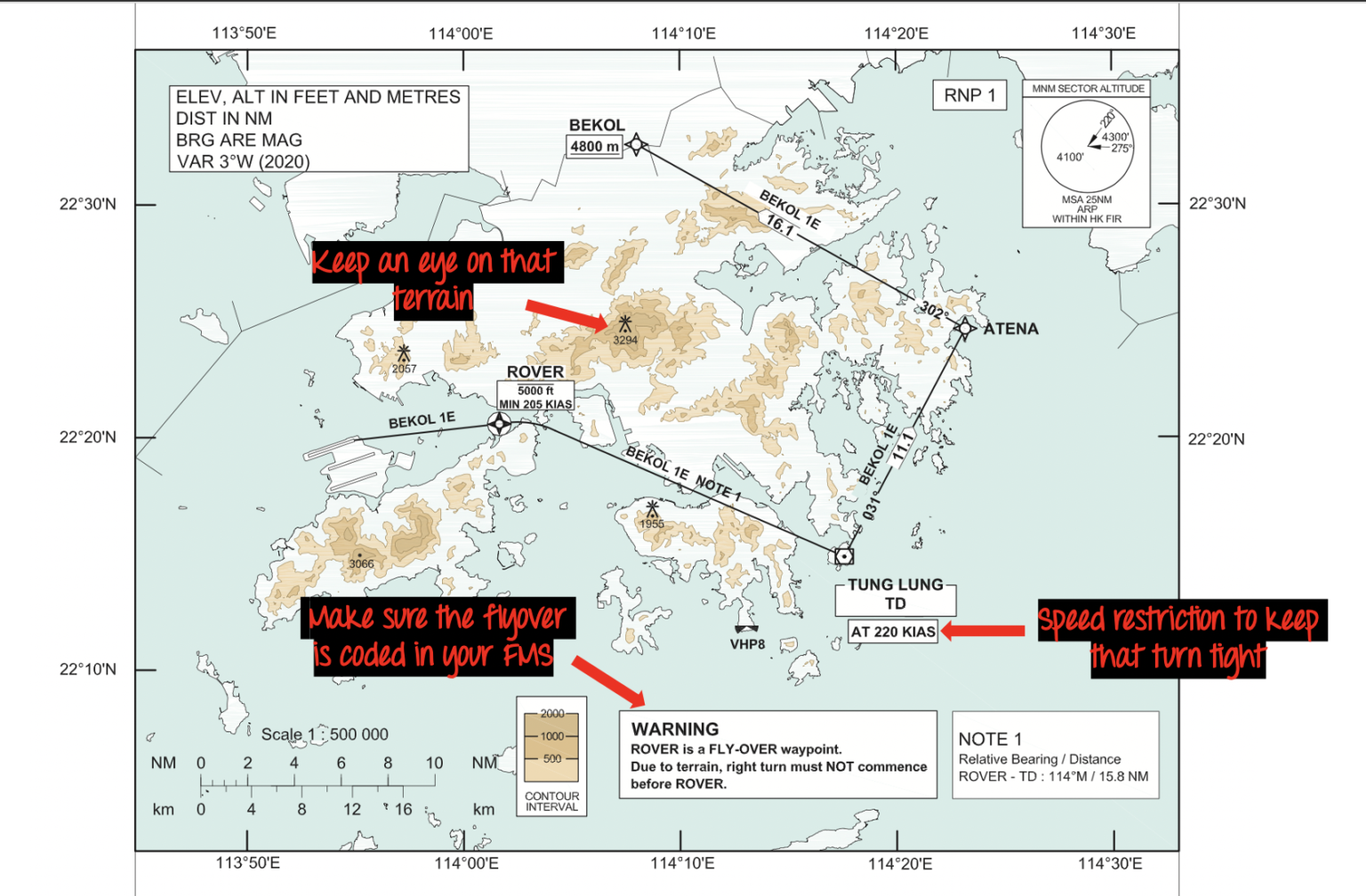 Hong Kong: New Runway Opening – International Ops 2025 – OPSGROUP
