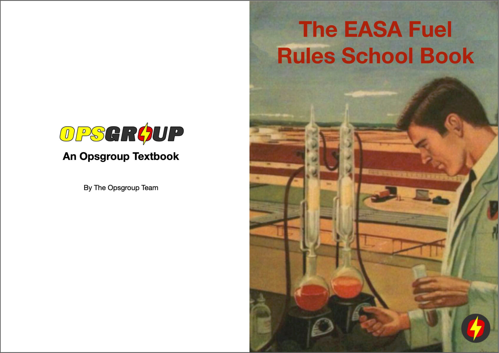 EASA Fuel Rules: A Picture Book – International Ops 2025 – OPSGROUP