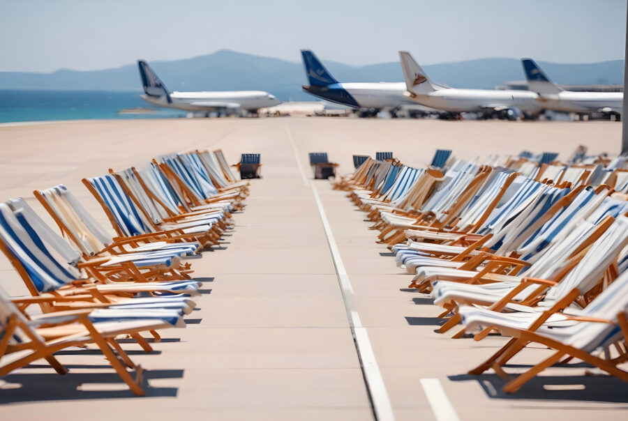 Updated FAA Oceanic Guides – International Ops 2025 – OPSGROUP