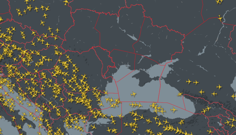 Moldova Bomb Threats: Russia-Ukraine Conflict Spillover – International ...