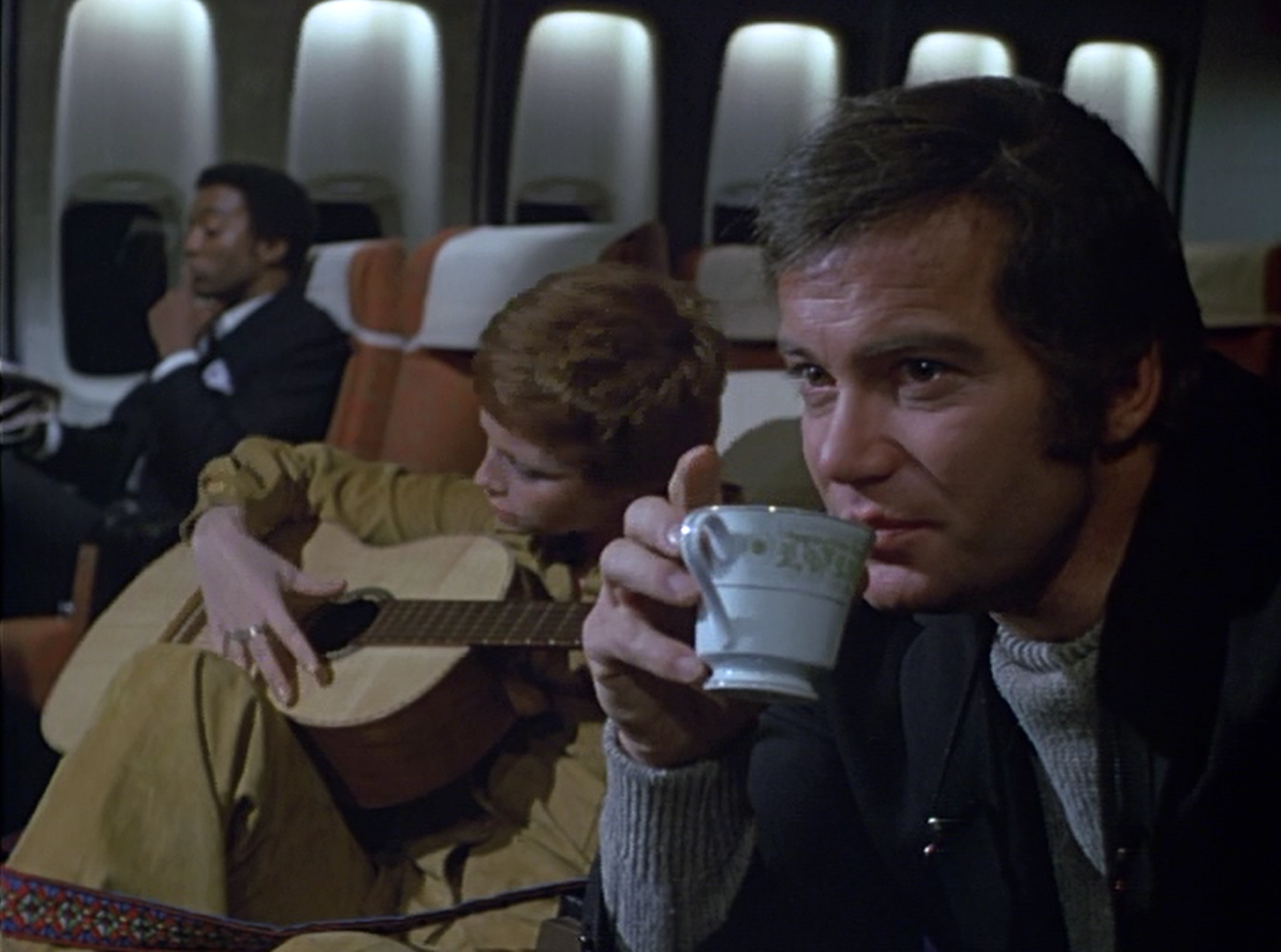 The Flight of Fright: Tales of Startle and Surprise – International Ops ...