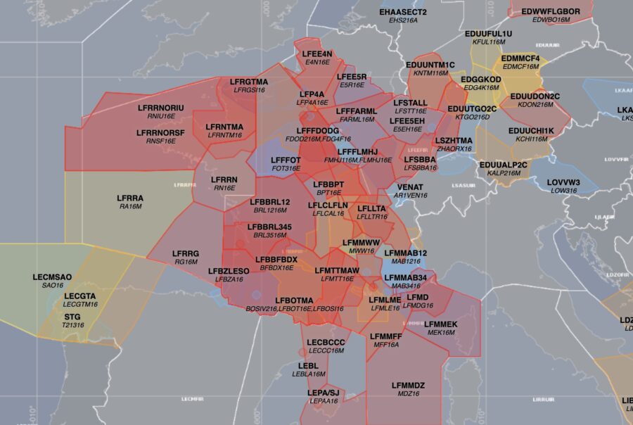 Bangladesh is now one big ADIZ – International Ops 2025 – OPSGROUP
