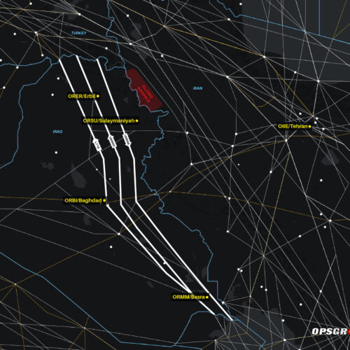 2016 16th Edition: ICAO Doc 4444 – PANS-ATM, Procedures for Navigation ...