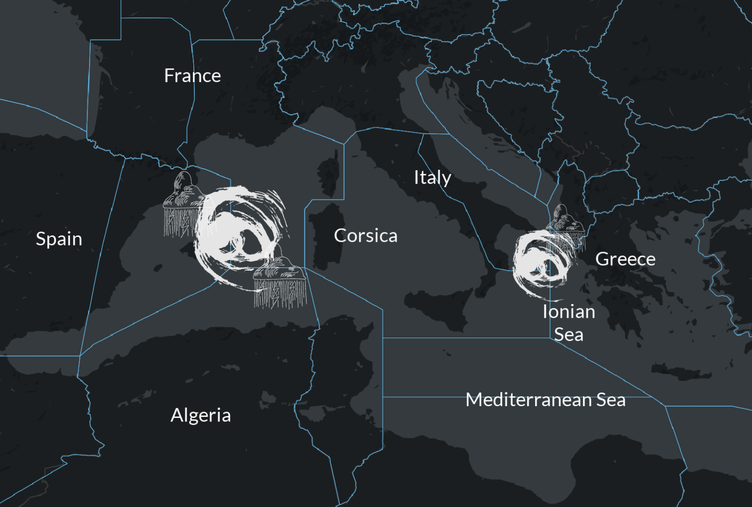 What on earth is a Medicane? – International Ops 2025 – OPSGROUP