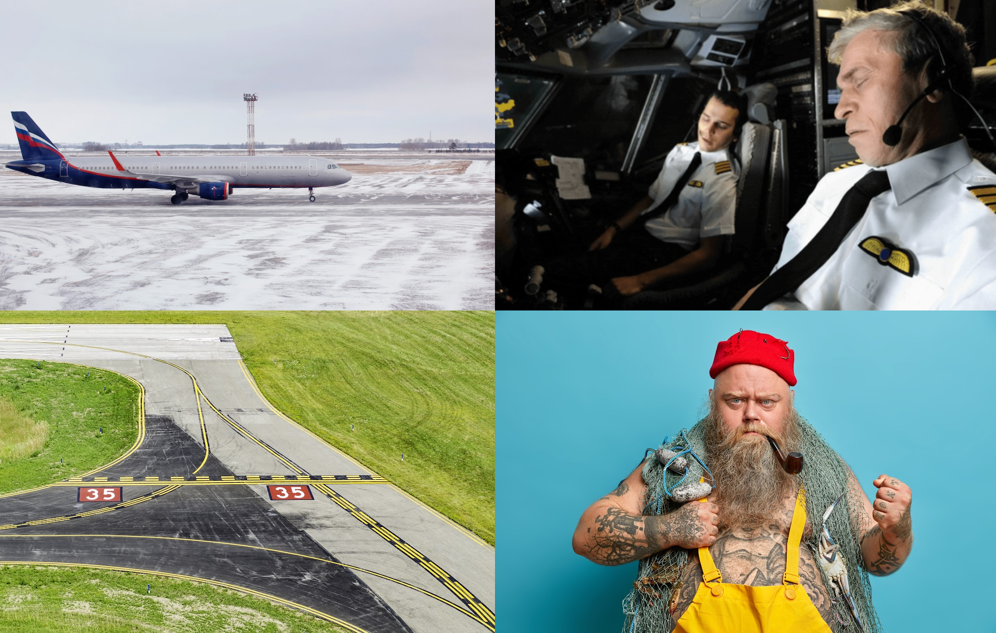 The Safety Watchlist 2022 – International Ops 2025 – OPSGROUP