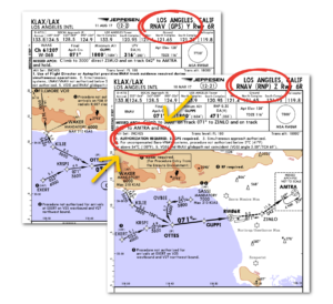 RNP-AR: New Arrival Procedures at Toronto – International Ops 2025 ...