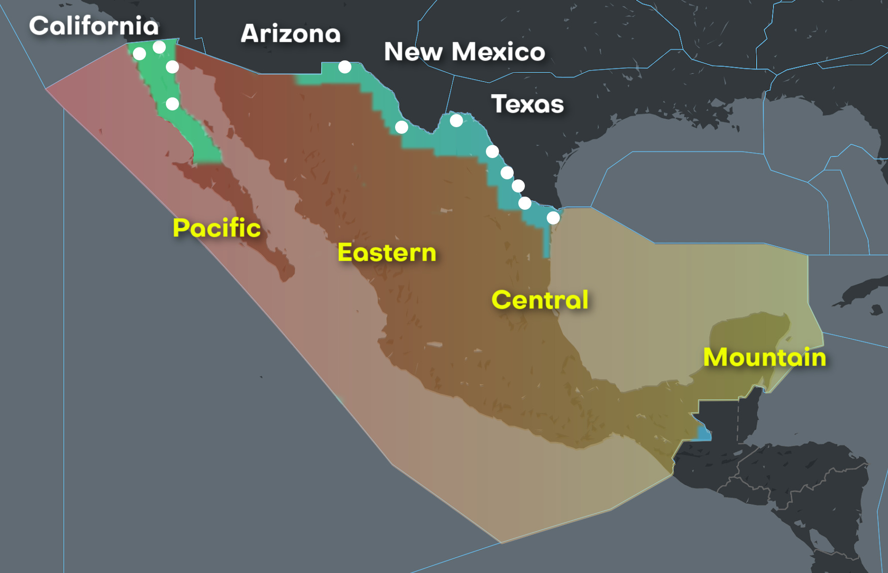 What’s the Time, Mr Mexico? – International Ops 2022 – OPSGROUP