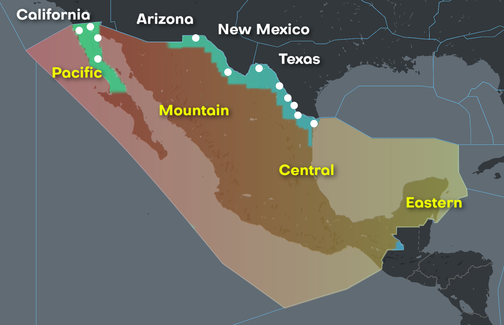 What’s the Time, Mr Mexico? – International Ops 2025 – OPSGROUP
