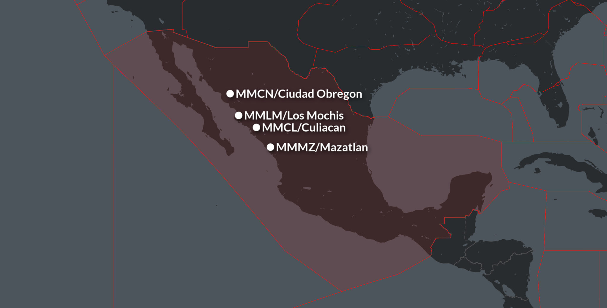 Mayhem in Mexico: Airports Closed Amid Cartel Violence – International ...