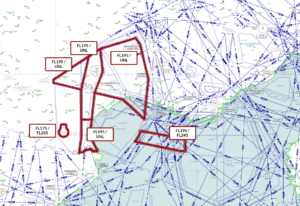 Operation Orion: French Airspace Closures – International Ops 2025 ...