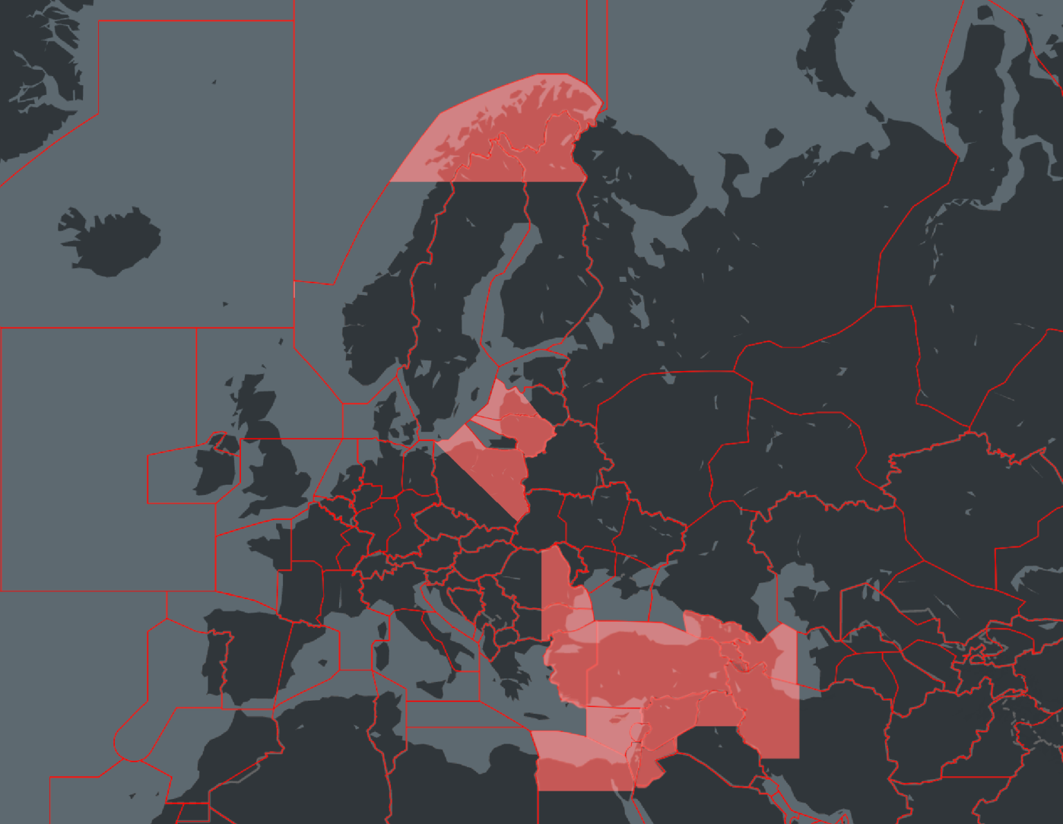 GPS Jamming (again) – International Ops 2025 – OPSGROUP