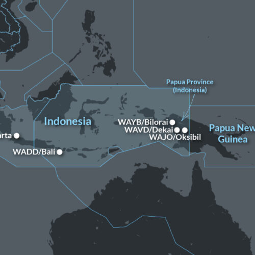 Sydney Near Miss! – International Ops 2022 – OPSGROUP