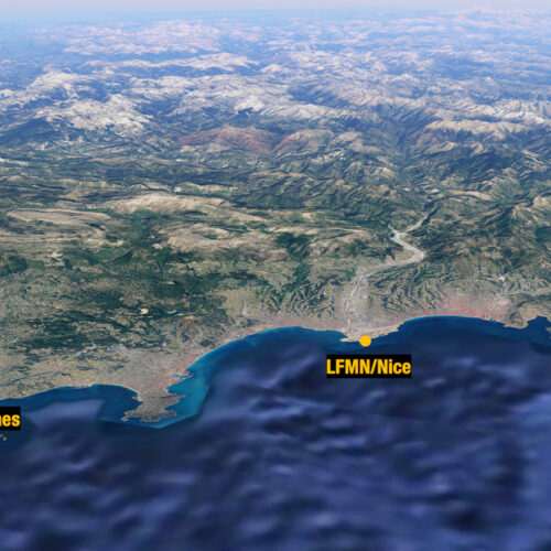 Making a Ramp Check painless (with checklist) – International Ops 2023 ...