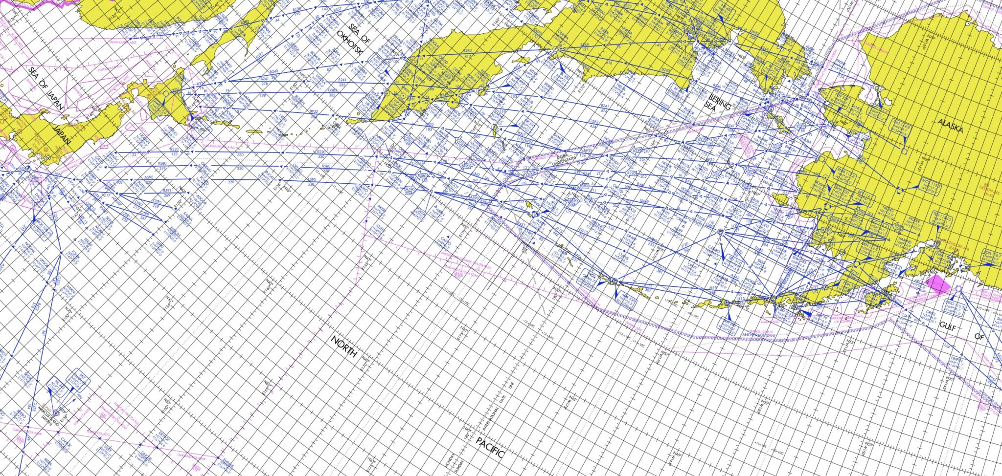 Navigating the NOPAC Redesign Project – International Ops 2025 – OPSGROUP