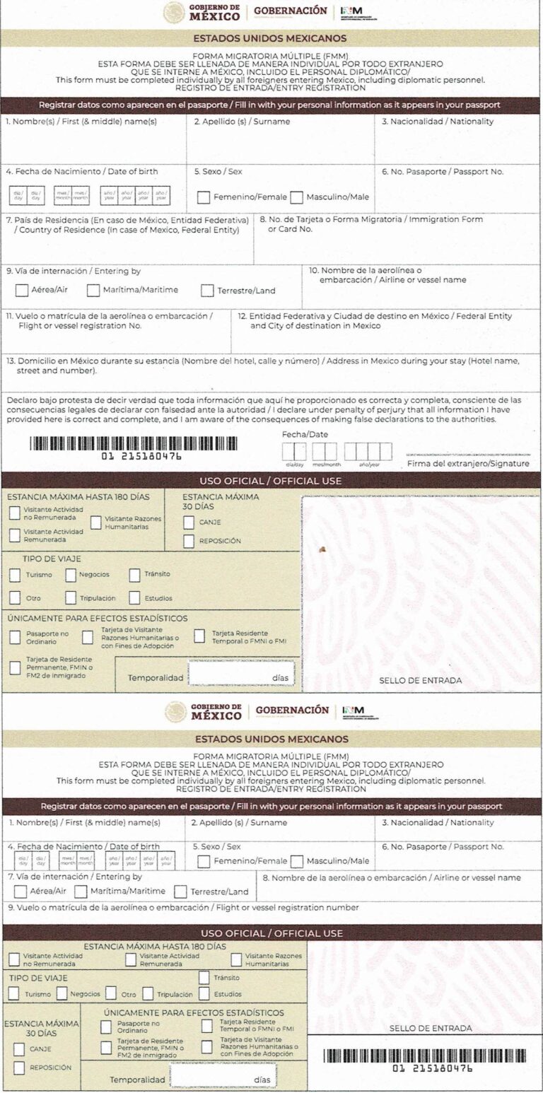 Mexico General Aviation Challenges: Old and New – International Ops ...