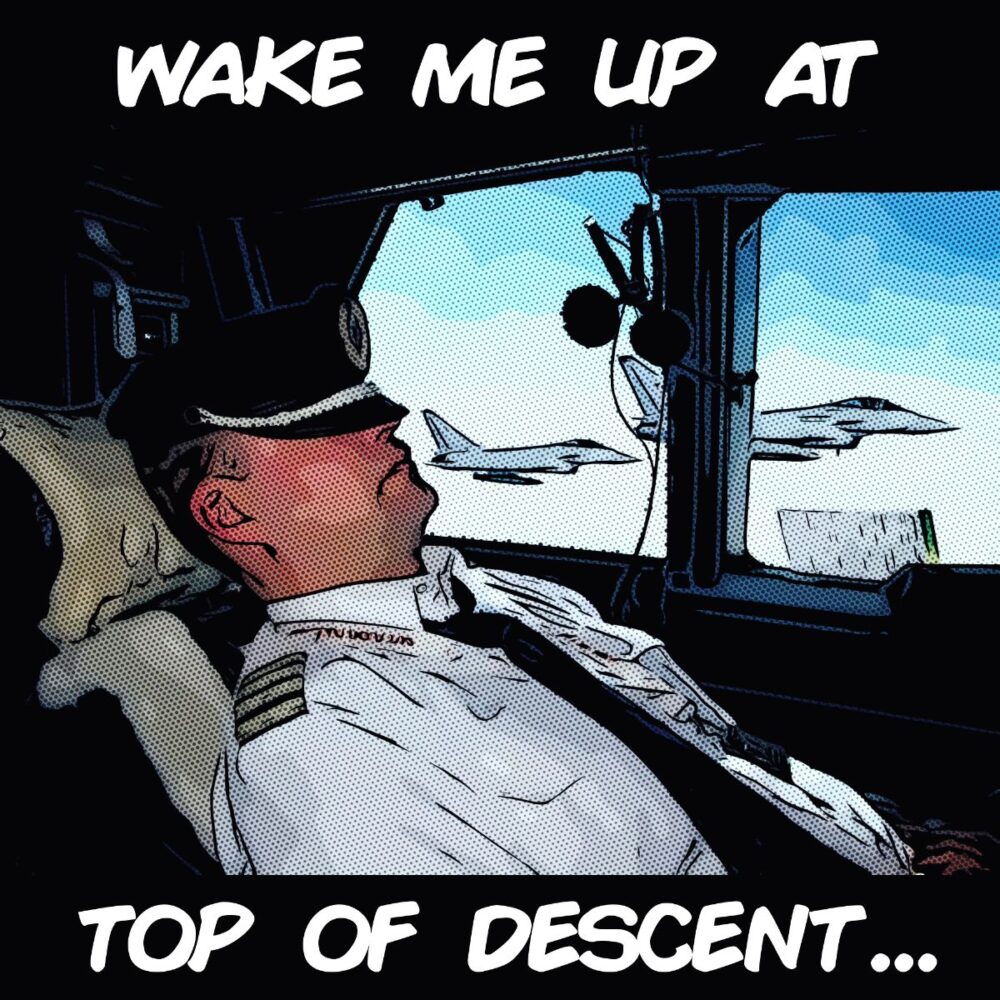 Curious happenings in the OPSGROUP village – International Ops 2025 ...