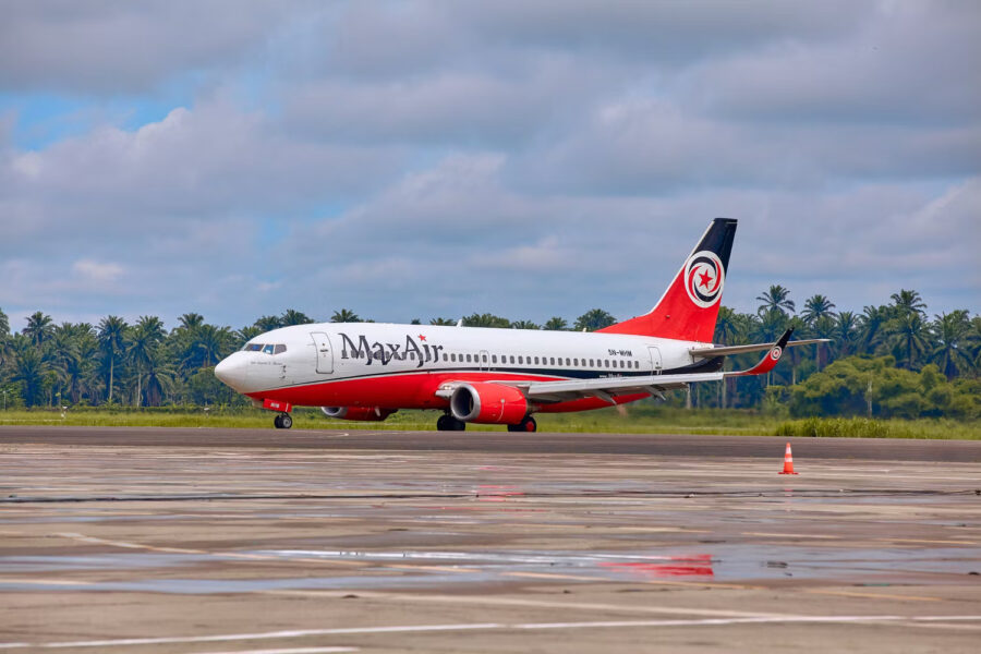 Contaminated Jet Fuel In Nigeria – International Ops 2025 – OPSGROUP