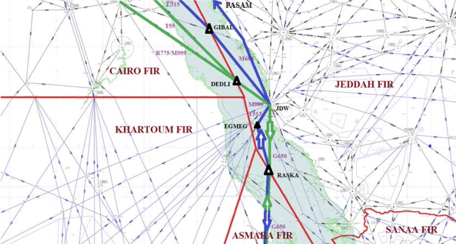 Military Coup: Sudan Airspace Closed – International Ops 2025 – OPSGROUP