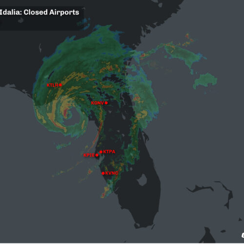 2020 Edition: New NAT Doc 007 – North Atlantic Airspace and Operations ...