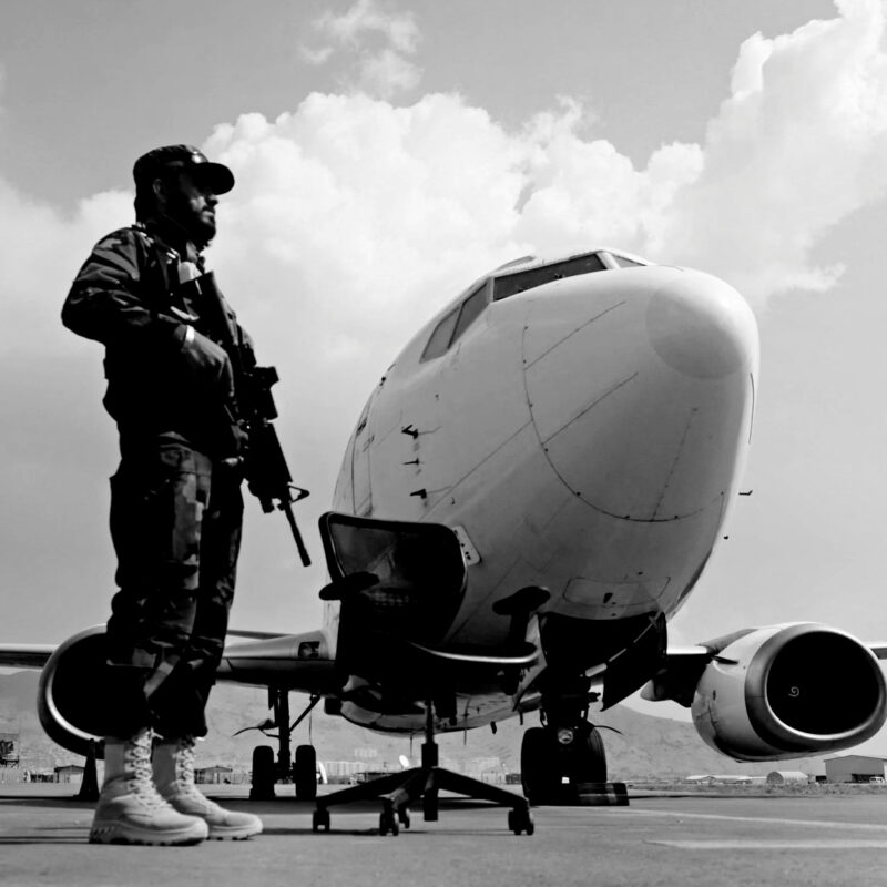 The Doha FIR: Qatar is finally getting its own airspace – International ...