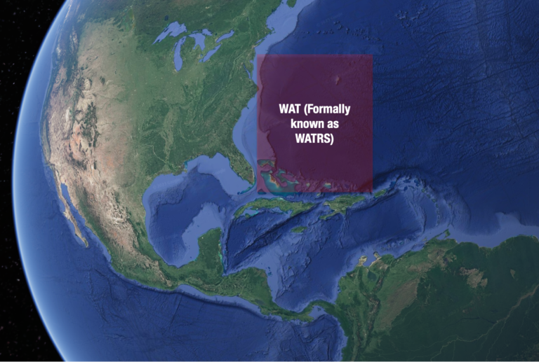North Atlantic Update: WAT Happened To WATRS? – International Ops 2025 ...