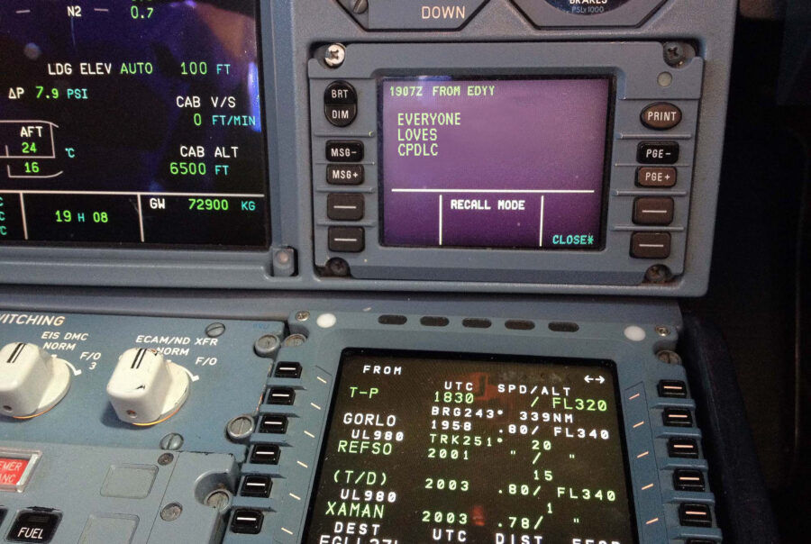 US Border Overflight Exemptions: A How-to Guide – International Ops ...