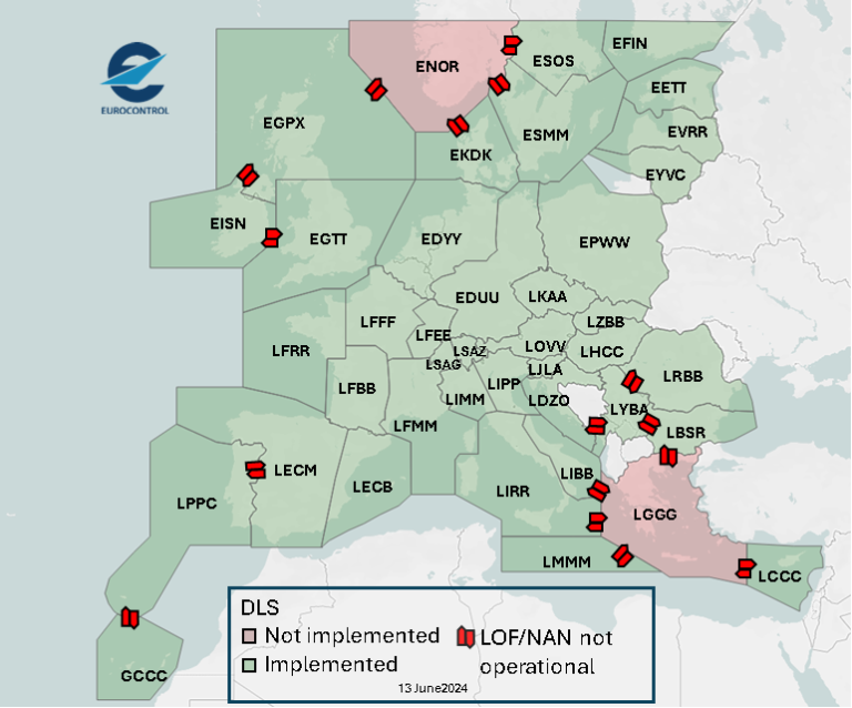 Datalink in Europe: What Are The Rules? – International Ops 2025 – OPSGROUP