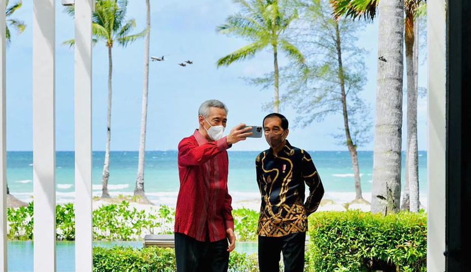 March 2024 Singapore Airspace Changes – International Ops 2025 – OPSGROUP