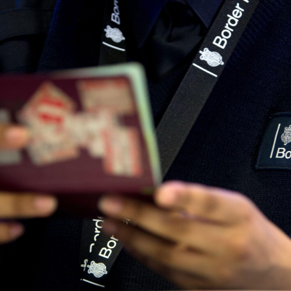 Making a Ramp Check painless (with checklist) – International Ops 2025 ...