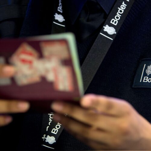 Making a Ramp Check painless (with checklist) – International Ops 2025 ...