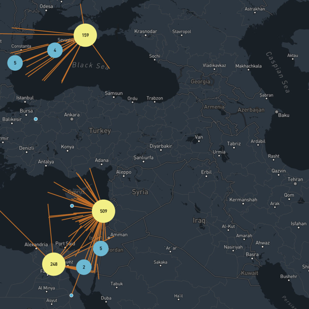 Secret Overflight Requirements in Antigua – International Ops 2024 ...