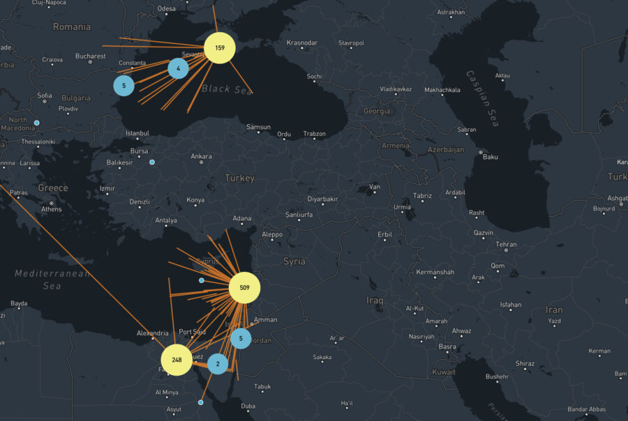 Secret Overflight Requirements in Antigua – International Ops 2024 ...