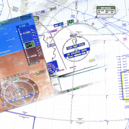 NAT Doc 007 Changes 2023 – International Ops 2024 – OPSGROUP