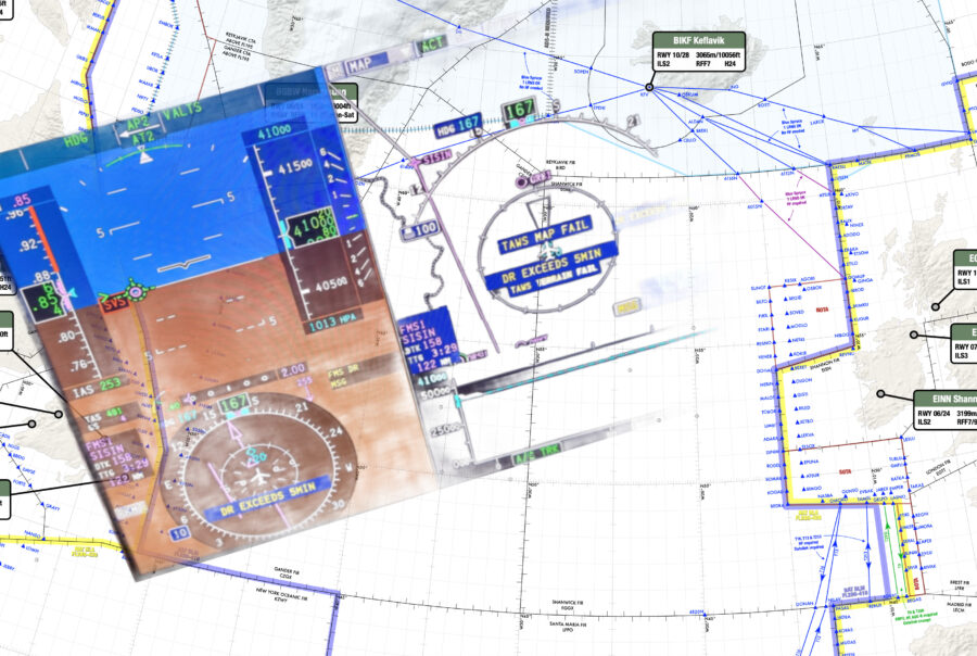 NAT Doc 007 Changes 2023 – International Ops 2024 – OPSGROUP