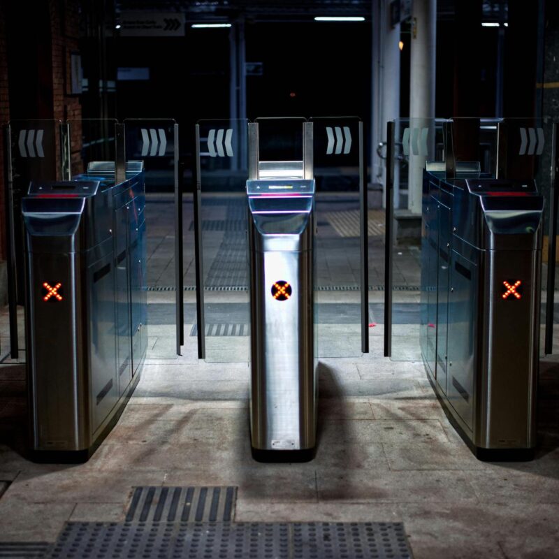 Making a Ramp Check painless (with checklist) – International Ops 2025 ...