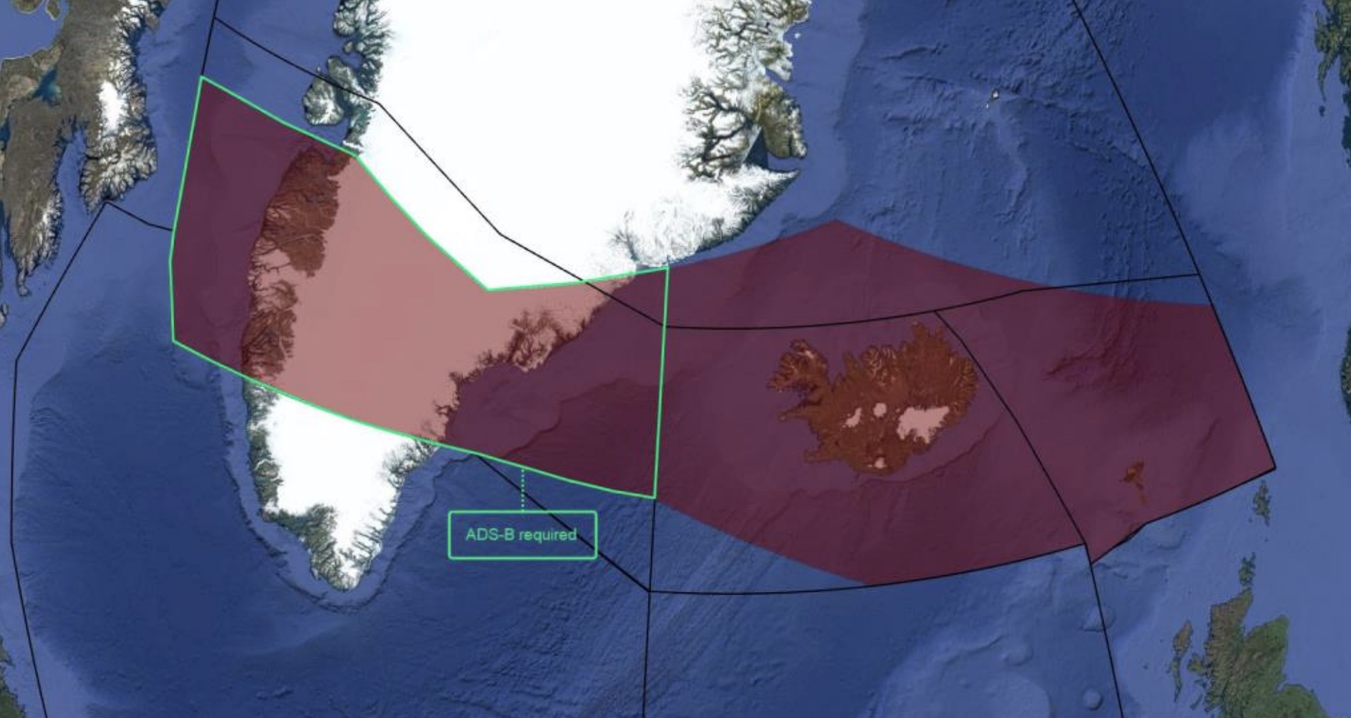 Blue Spruce Routes Are Gone (But You Can Still Fly Them ...