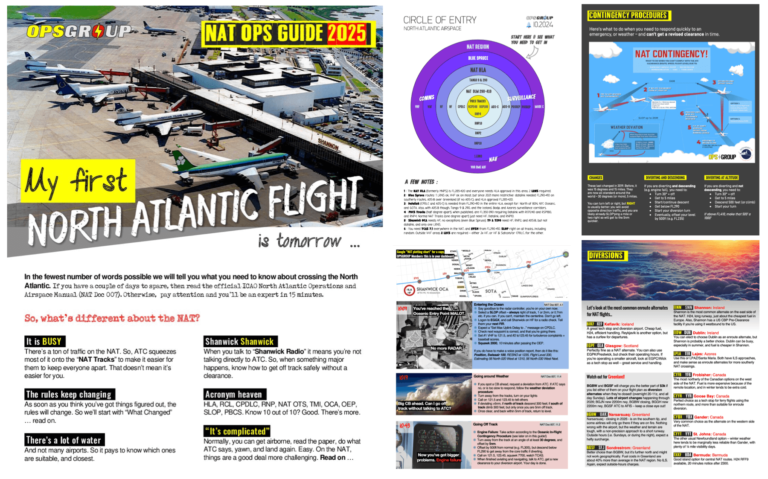NAT Guide 2025 – My First NAT Flight is Tomorrow – International Ops ...